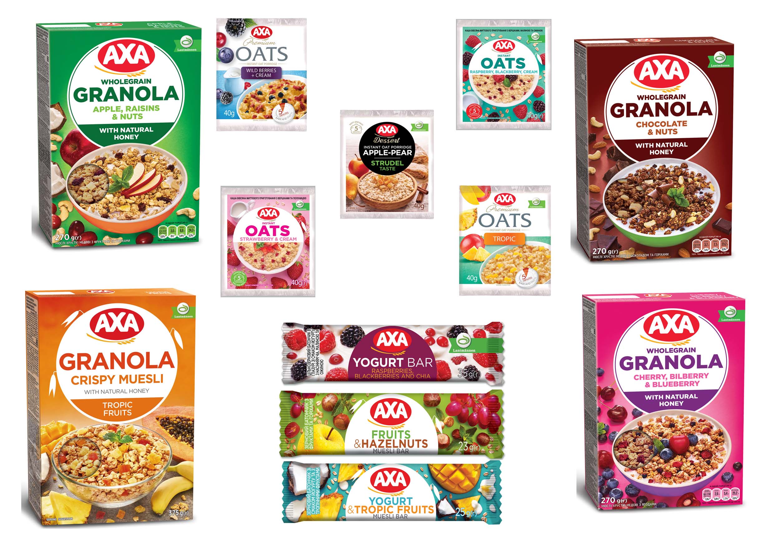 Leversa, Sabiedrība ar ierobežotu atbildību, 40003525621 - Uzņēmuma ...